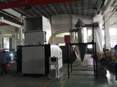 China China Soundproof Granulators OEM Supplier / Soundproof Type Crusher with CE à venda