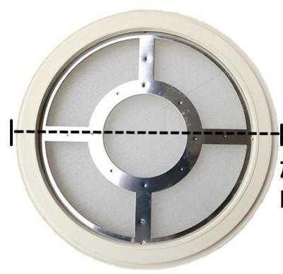 중국 China cheap Mesh Filter screen Supplier  for vacuum auto loader dust filter supplier wholesaler wanted 판매용