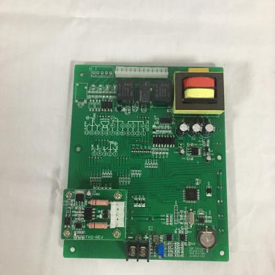 China Industrial Plastics air Dehumidifier  accessory supplier/ dehumidifier dryer PCB Circuit Board factory price en venta
