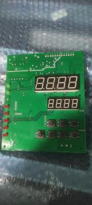 China Industrial air Dehumidifier spare part supplier/plastic dehumidifier dryer PCB Circuit Board good price en venta