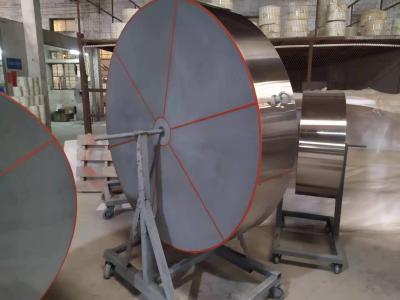 China Black MS desiccant wheel rotor supplier/Air moisture absorption rotor resist temp 250C good price fast delivery for sale