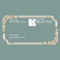 Quality Decorative PU Wall Moulding HG-5732 for sale