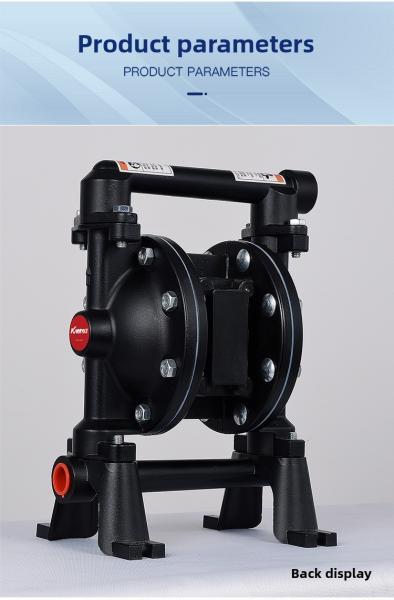 Quality 1/2 Metal Water Pump System Premium Quality Pump for sale