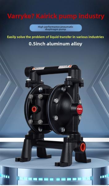 Quality 1/2 Metal Water Pump System Premium Quality Pump for sale