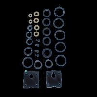Quality Pump Spare Parts Repair Kit 1-inch 1/2-inch 2-inch 3-inch Gas Repair Kit for sale