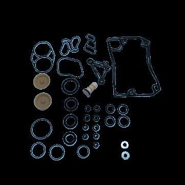 Quality Pump Spare Parts Repair Kit  1-inch 1.5-inch 3-inch PD Gas Repair Kit for sale
