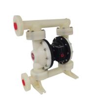 Quality Creamywhite ARO 1.5- Inch PVDF Electronic Interface Accessible Pump PVDF Water for sale