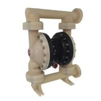 Quality Aro 2-inch PVDF Exp Series Aro Air Pump Plastic Diaphragm Pump Plastic Non for sale
