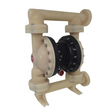 China Aro 2-inch PVDF Exp Series Aro Air Pump Plastic Diaphragm Pump Plastic Non-metallic for sale