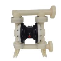 Quality Creamywhite ARO 1.5- Inch PVDF Electronic Interface Accessible Pump PVDF Water for sale