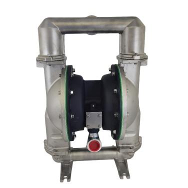 China Widely Applied High Efficiency 2-11 BSP Straight Teeth 2 Inch Stainless Steel Pump for sale
