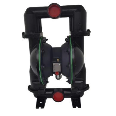 Quality 3'' 2-11 BSP Straight Teeth Stable Performance Aluminum Alloy Air Pumps for sale