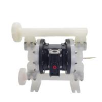 Quality High Efficiency Low Noise 1-inch PD Pump Self Priming Engineering Plastic for sale