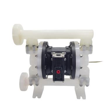 Quality High Efficiency Low Noise 1-inch PD Pump Self Priming Engineering Plastic Electric Diaphragm Pump for sale