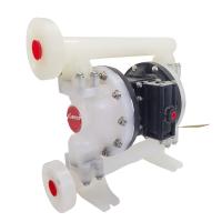 Quality High Efficiency Low Noise 1-inch PD Pump Self Priming Engineering Plastic for sale