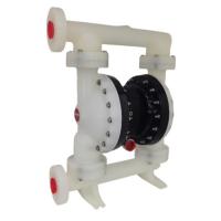 Quality Diaphragm Pump Diameter 2-inch PD Anti Corrosion and Anti Acid Material Smart PP for sale