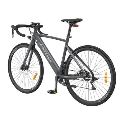 China Aluminum alloy HIMO C30S 700C mid drive mountain ebike city e bike electrica de bicicleta electric hybrid bike mountain bike for sale