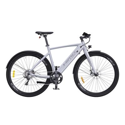 China 36V250W Aluminum Alloy Rear Drive 26Inch Motor 26Inch Wheel HIMO C30R Classic High Speed ​​Urban Road Electric Bicycle Bicycle Bike for sale