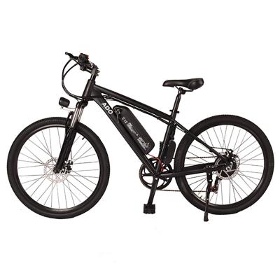 China 26 inch electric bicycle best selling high quality 26 inch electric bicycle 500 watt ADO A26 electric bicycle for sale