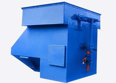 China High Efficient Compact Oil Water Separator Equipment For Industrial Wastewater Treatment for sale