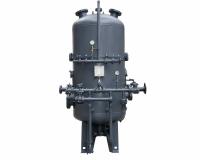 China Filter Deaerator for sale