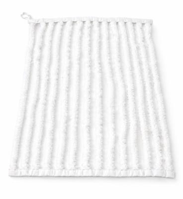 China Curtain Like Fiber Structure Bio Filter Media Corrosion Resistance for sale
