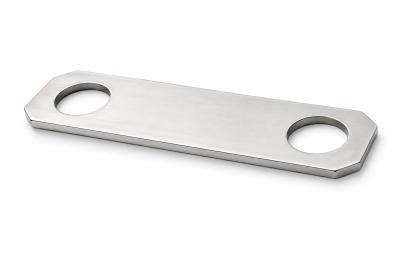 China Bar Screen Chain Plate Water Treatment Accessories Long Service Life for sale
