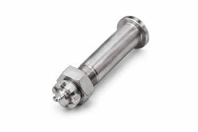 China Screw Pin Water Treatment Accessories For Wastewater Treatment Equipment for sale