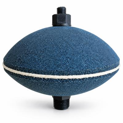 China 178Dual-Head Corundum Disc Diffuser for sale