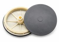 China Fine Bubble Membrane Diffuser for sale