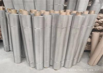 Cina Maglia 150 0.1mm Aisi 304 Mesh For Sand Filtration di tessitura normale in vendita