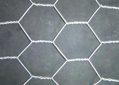 Cina Galvanizzato ha ricoperto la rete metallica della sfortuna di 0.7mm 12.5x12.5mm in vendita