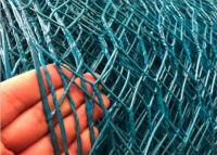 China 76mm 2.11mm Hexagonal Chicken Wire Mesh for sale