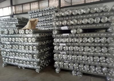 China 3x3 galvaniseerde gelast draadnetwerk Te koop