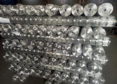 China 3x3 galvaniseerde gelast draadnetwerk Te koop