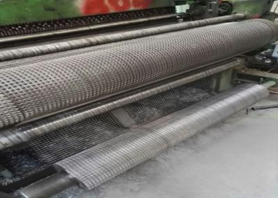 China alambre soldado con autógena de acero inoxidable 18G Mesh Rolls del 1/2 “ en venta