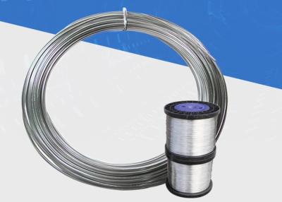 China fios de aço inoxidável de 2300N Mm2 AISI302 à venda