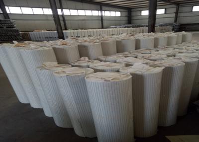 China netwerk van de laag koolstofstaal het de bouw gelaste draad Te koop