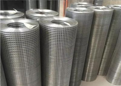 Cina Il PVC del giardino 50.8mm ha ricoperto il cavo Mesh Panels di 2