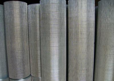 China 3/8 „1m 10.6mm BWG22 netwerk van de breedte het de bouw gelaste draad Te koop