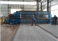 China Electro Galvanized Soil River Retaining Wall Gabion Wire Mesh for sale