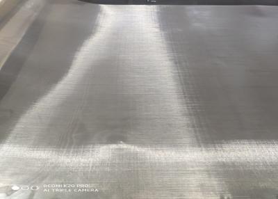 China Alkali die tegen het Netwerk van de het Roestvrije staaldraad van 10X10mesh 1.91mm verzetten zich Te koop