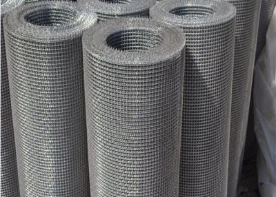 China Het duidelijke het Weven 20X20 0.76mm Netwerk van de Roestvrij staaldraad Te koop