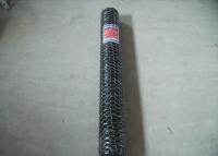 China Chicken 50m Hot Dipped Galvanized Hexagonal Wire Mesh for sale