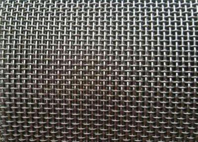 中国 明白な編む20X20 0.76mmのステンレス鋼の金網 販売のため