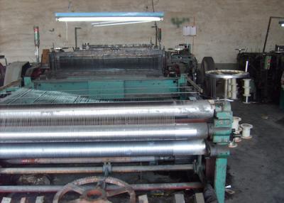 Cina Rete metallica di acciaio inossidabile 56.7lb della tela 2X2 1.37mm in vendita