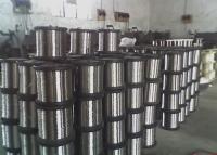 China 0.1mm Stainless Steel Stranded Wire for sale