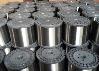 cold drawn AISI316 2000m Reel annealed Stainless Steel Wires