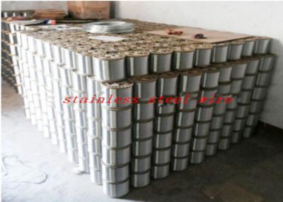 Cina Cavi di acciaio inossidabile di Huacheng SUS304 5mm in vendita