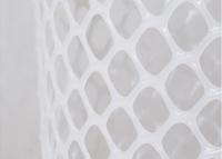 China Polyethylene Aquatic Breed  600g m2 Hexagonal Plastic Mesh for sale